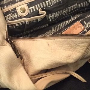 rhyme and rhythm | Bags | Rhythm And Rhyme Large Hobo Bag | Poshmark